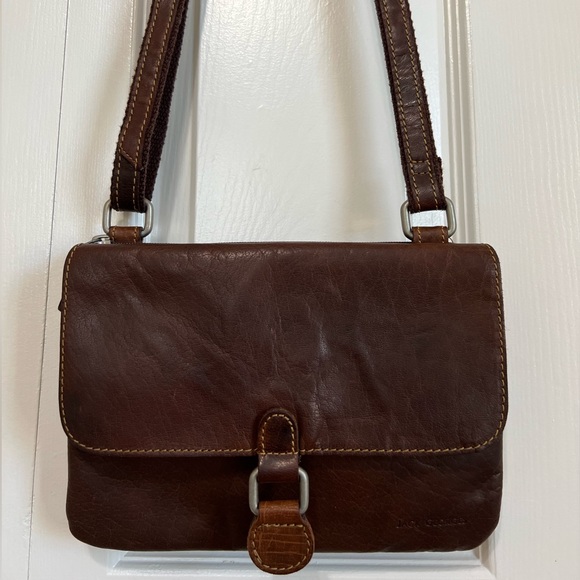 Jacques George | Bags | Jack Georges Voyager Collection Wallet ...